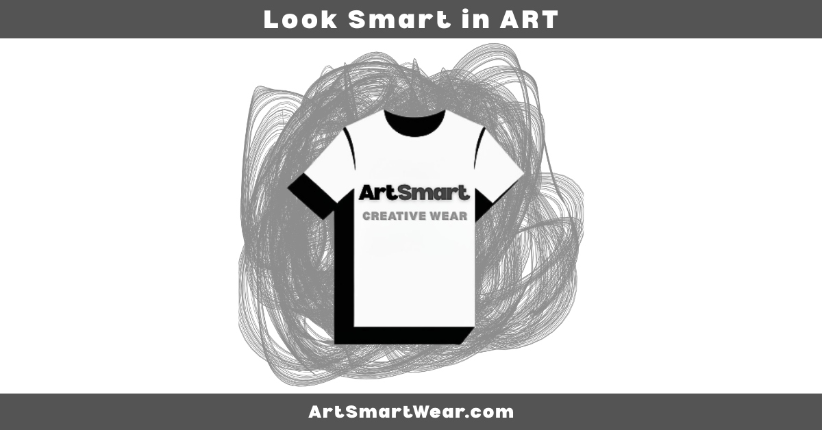Wearable Art for the Culturally Curious | Art Smart Wear